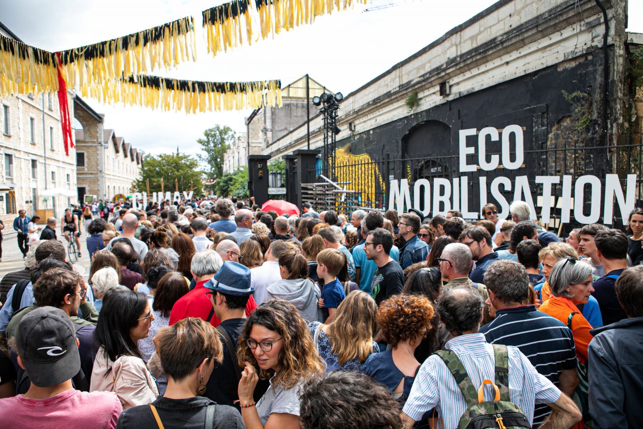 LE FESTIVAL - Climax Festival